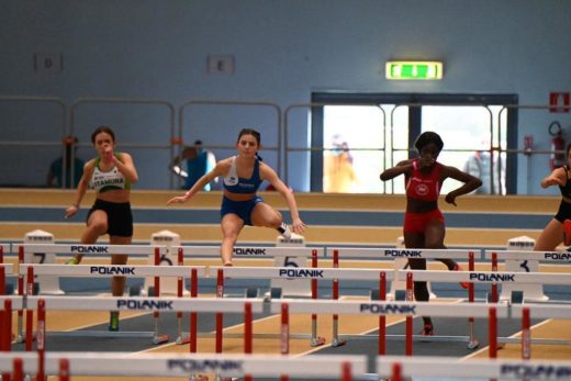 Alessandra Gasparelli | CONS San Marino