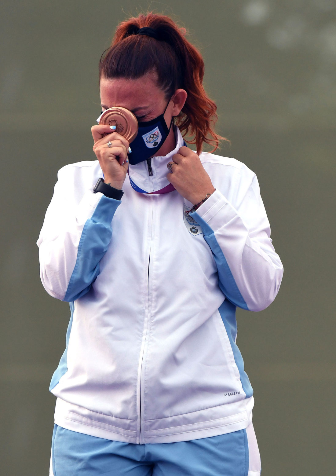 Alessandra Perilli vince un bronzo storico. Berti fuori dalla finale ...